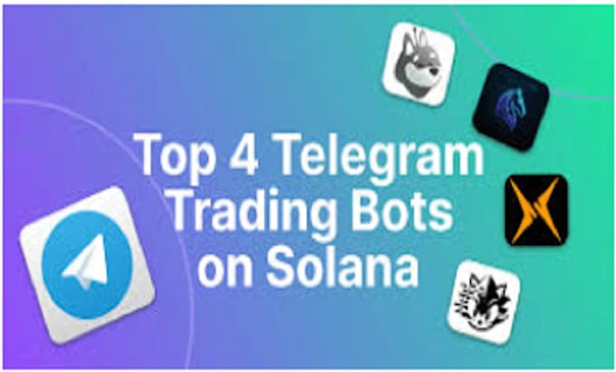 Faire un bot telegram, un bot crypto telegram, un bot de trading ... Faire un bot telegram, un bot crypto telegram, un bot de trading ...