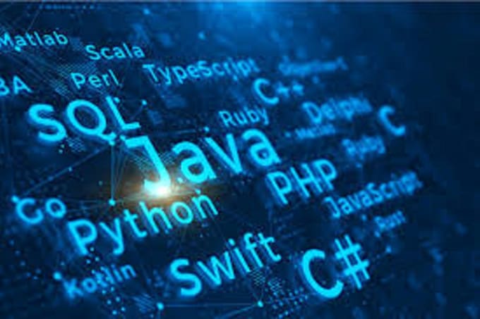 Help you in computer programming and data science projects by ...