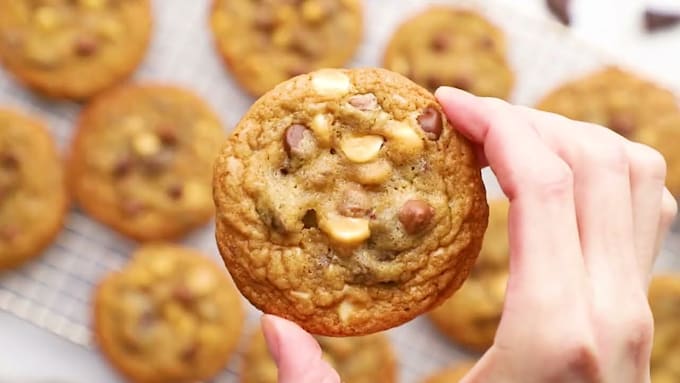 Create tasty food cooking video recipes in 4k ultra hd by Aqsa_o | Fiverr