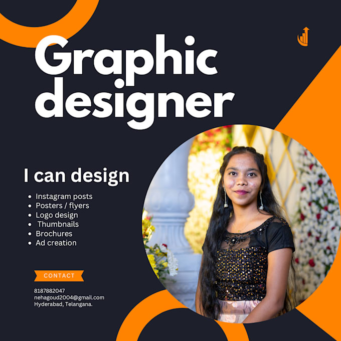 Create unique, creative designs using canva by Neha_goud | Fiverr
