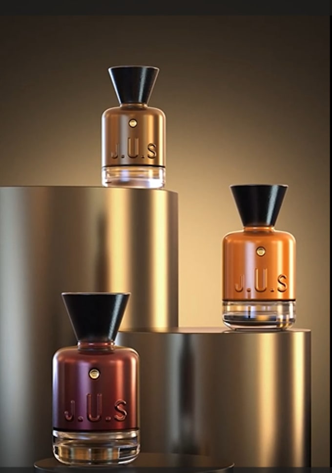 Do 3d perfume animation cgi fragrance perfume advertisement 3d perfume ...