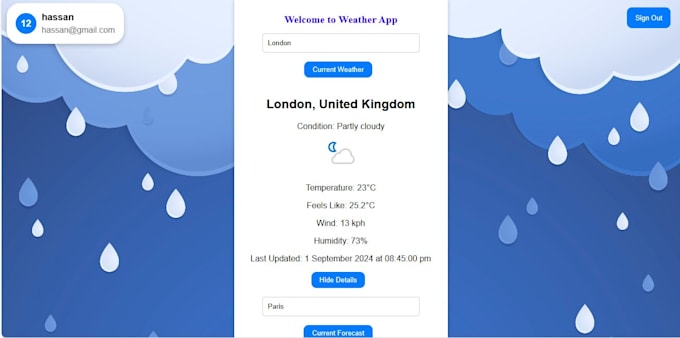 Develop Custom Mern Stack Website Using React Node Express By Niru