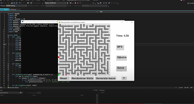 Teach python for beginners by Liam_hallinan | Fiverr