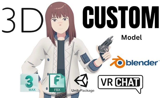 Make 3d models, convert koikatsu to mmd, edit mmd, pmx to vrm, sfm to ... Make 3d models, convert koikatsu to mmd, edit mmd, pmx to vrm, sfm to ...