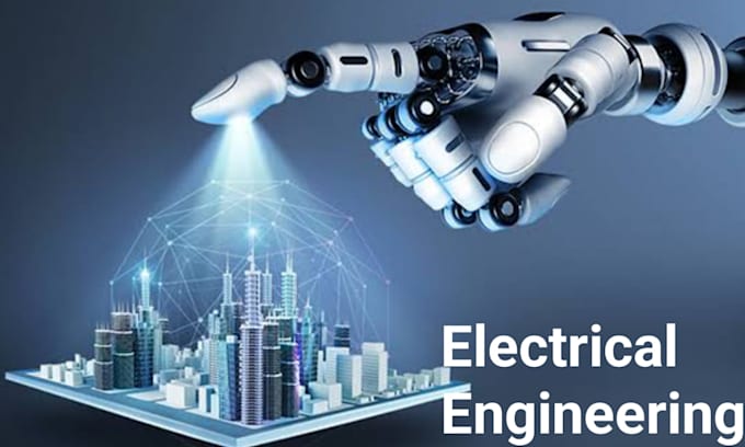 Do electrical engineering assignments, labs, problems and engineering ...