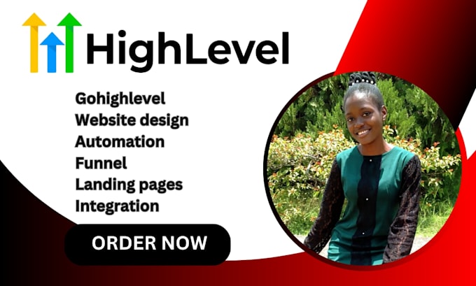 Clone go high level sales funnel, gohighlevel website, gohighlevel ...