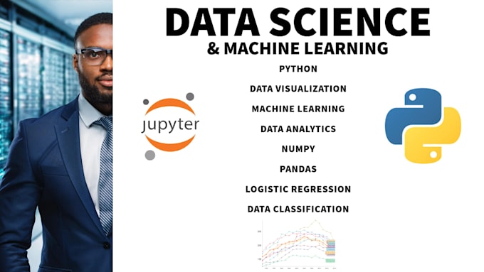 Python machine learning and classification analysis for you by ...