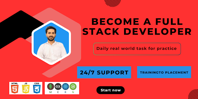 Teach or be your html, css, javascript, react web full stack ... Teach or be your html, css, javascript, react web full stack ...