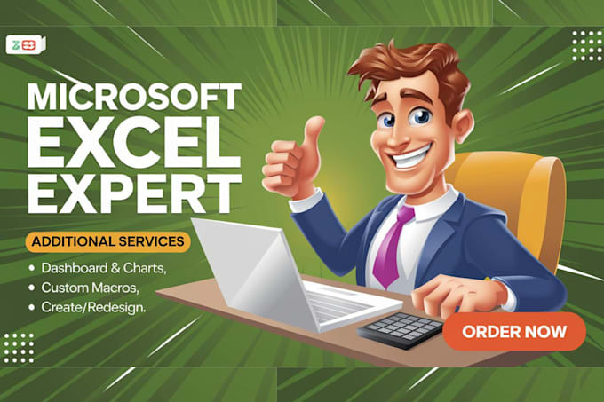 Create excel spreadsheet custom with formulas or macro by Natalie_jos01 ...