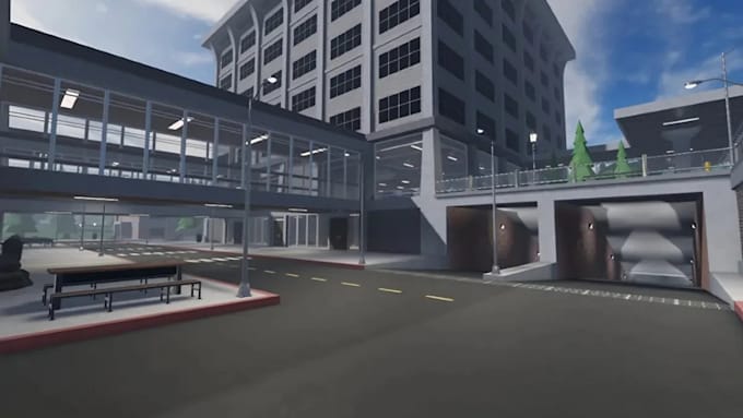 Roblox mapping, roblox map design, roblox building, terrain, arts ...