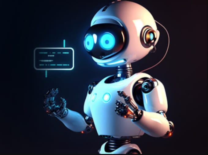 Do ai saas web app outbound phone voice calling agent chat bot software solution by Novacode1 ...