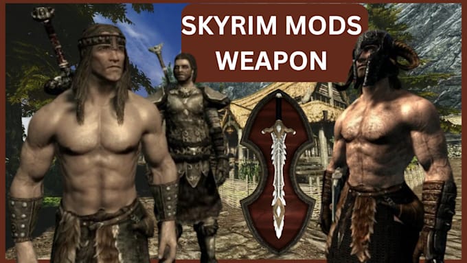 Modding skyrim mods fivem fallout game mod assets sfm model weapon clothes armor
