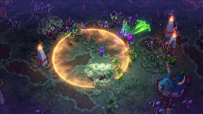 2d rts unity multiplayer game development, game mechanics, rpg unity 2d ...