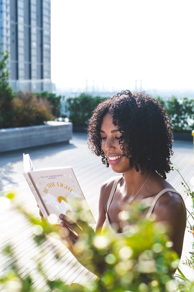 Provide expert creative writing coaching online by Cailinh96 | Fiverr