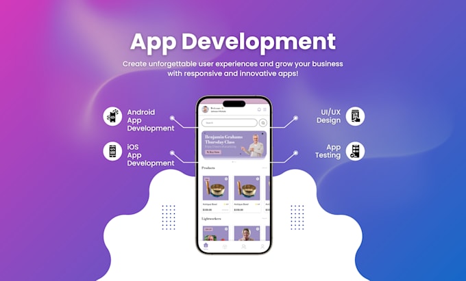 Do apple development and develop ios app using swift, swiftui by ...