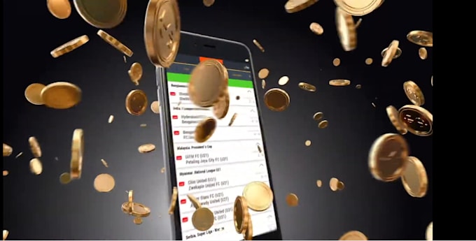 Create 3d blockchain explainer video, 3d crypto explainer animation ...