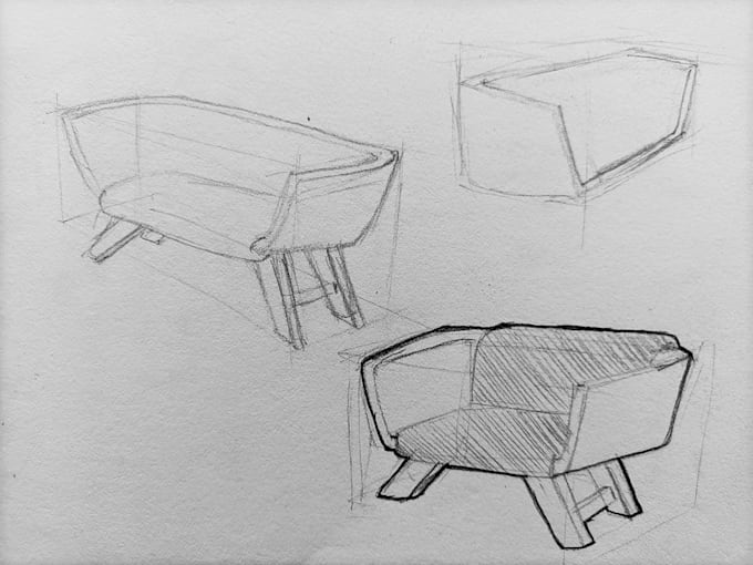 L illustrate your industrial or product design concept by Yanissdtou ...