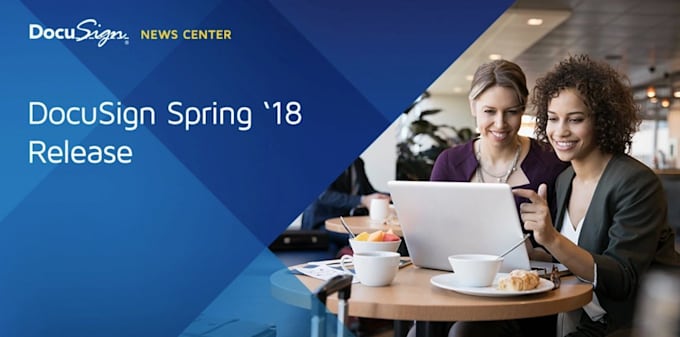 Setup professional docusign jotform fillable form by Aptdigitalz | Fiverr