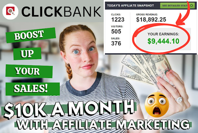 Clickbank affiliate link promotion clickbank affiliate marketing link ...