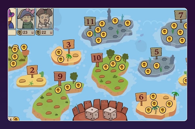 Create 2d games in godot, defold, gamemaker and gdevelop by Nawoapp ...
