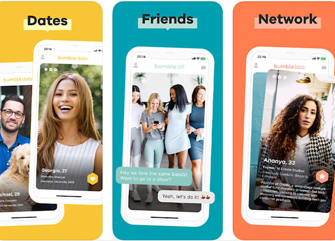 Do softphone ,coaching, dating, taxi booking app and video calling app by Siennamarshall | Fiverr