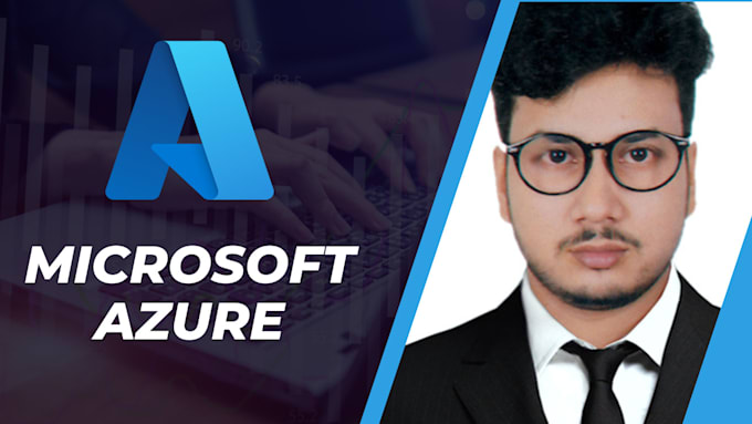 Setup azure cloud, assessment, migration, sql, avd by Mrejait | Fiverr Setup azure cloud, assessment, migration, sql, avd by Mrejait | Fiverr
