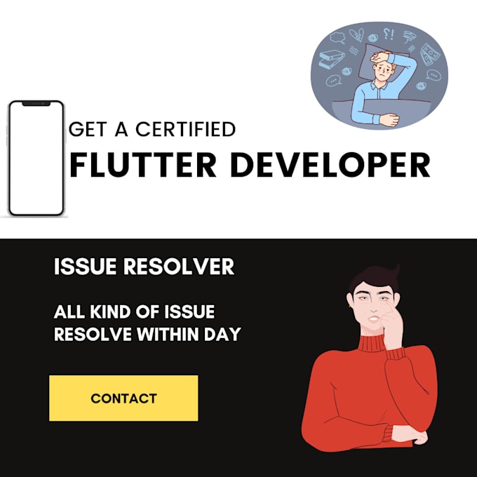 Fix Issues Bugs And Errors In Your Flutter App Expert Flutter