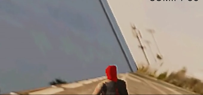 Create retro low poly 3d model with y2k n64 ps1 iook style rig and ...