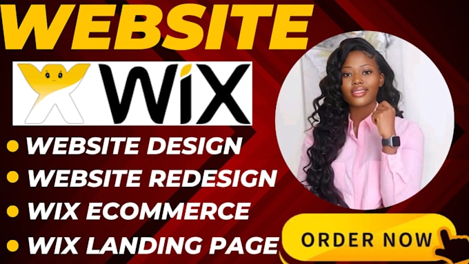 Build wix website wix website design wix website redesign wix ecommerce ... Build wix website wix website design wix website redesign wix ecommerce ...