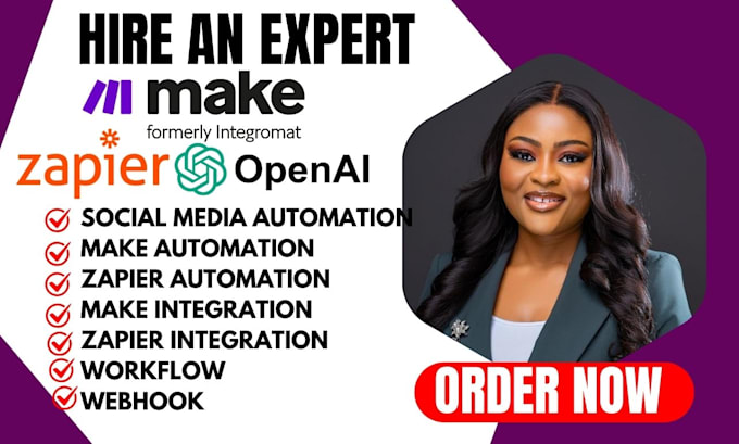 Make Com Made Com Integromat Automation On Make Com Scenario Ghl Api By