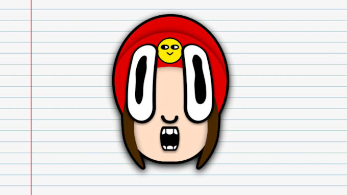 Custom head twitch alert by Zhowtien | Fiverr