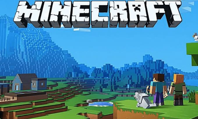 Code you a custom origin for minecraft origin mod by Michael00122 | Fiverr