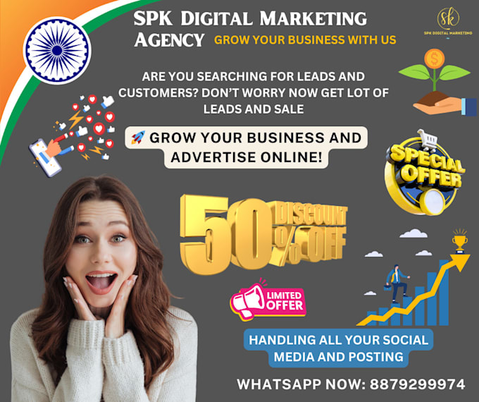 Fb instagram meta ads expert by Pandurangkurane | Fiverr