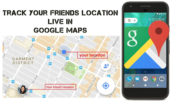 Tracking app, gps tracking app, location, geolocation app, google map ...