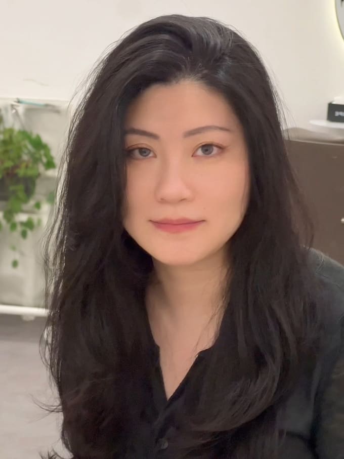 Practice speaking chinese with you by Ivy_81 | Fiverr