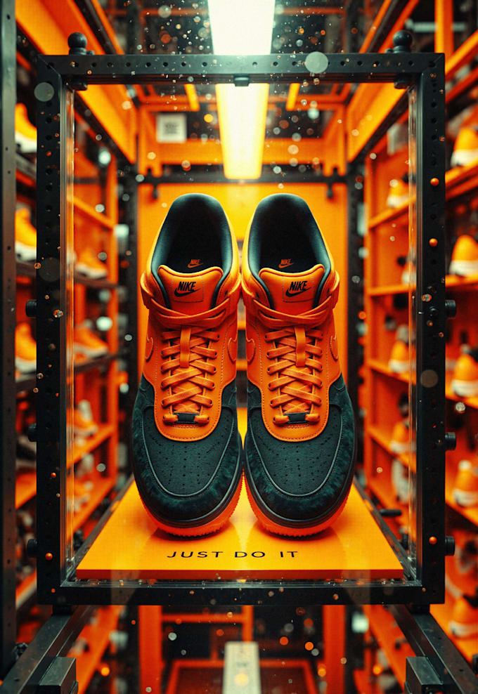 Generate your professional ai art, create custom lora, model by Jackie ...