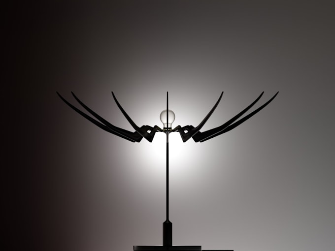 Create eye catching 3d product renders and animations by Ari_lee_design ...