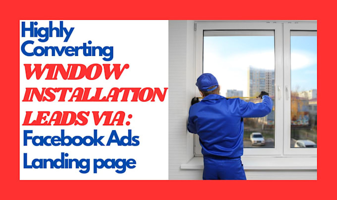 Generate hot window and door installation lead window repair auto ...