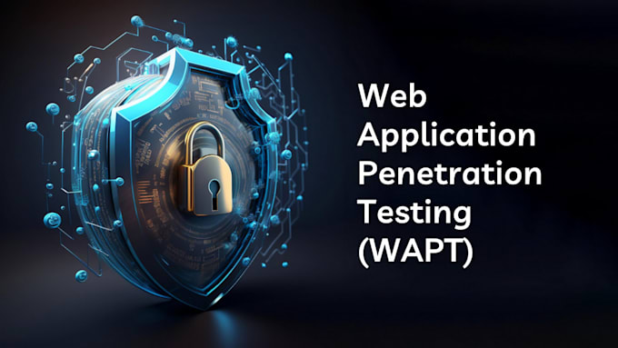 Perform penetration tests for your website by Alveekhan820 | Fiverr