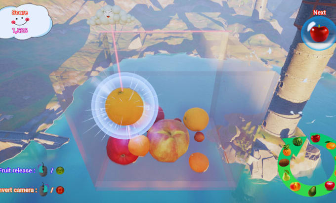 Develop unity 3d game development 2dunity game godot top down game unreal engine by Frank ...