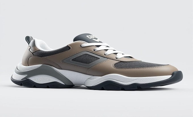 Do high quality shoe render with an engaging video animation by ...