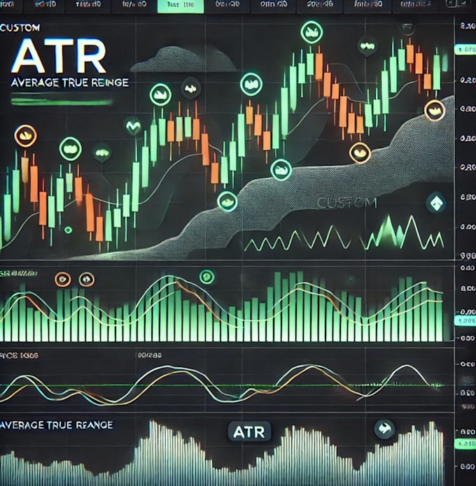 Code a tradingview indicator using pinescript by Oscarhenriquez | Fiverr