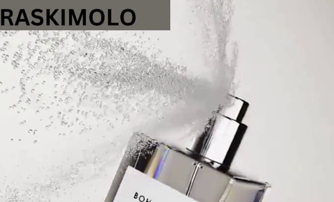 Do 3d cgi perfume animation 3d perfume bottle , 3d perfume animation ...