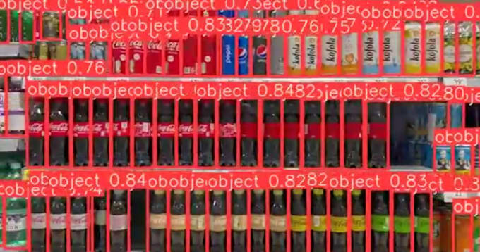 Do advanced yolov8 retail product detection for shelves by ...