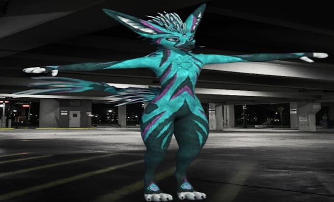 Diseña avatares 3d personalizados, dps, emoticones y accesorios para ...