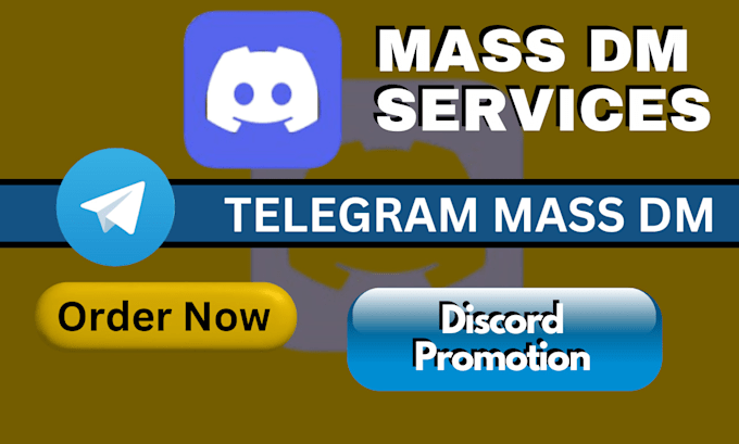 Do discord mass dm 100k discord mass dm telegram mass dm discord ...