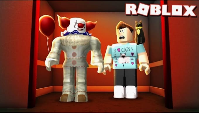 Create roblox simulator game,roleplaying, realistic maps, scripter, lua,ui,model by Tula_mr | Fiverr