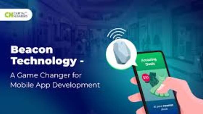 Build beacon marketing app mobile app ble bluetooth app nfc app gps app iot app by Sebastainmich ...