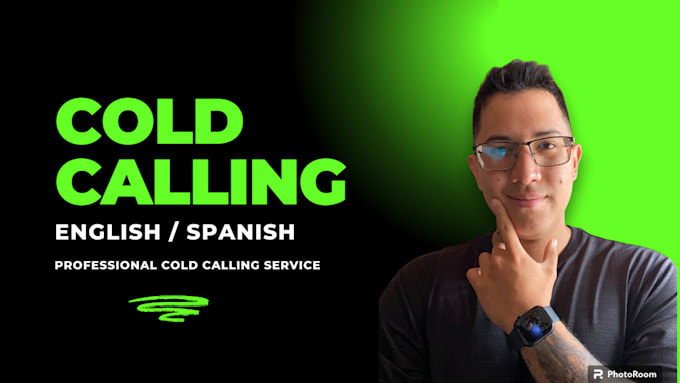 Virtual assistant cold calling expert by Davidq07 | Fiverr