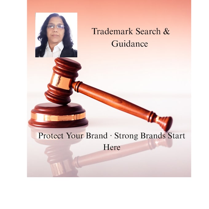 Conduct a comprehensive trademark search and provide uspto registration ...